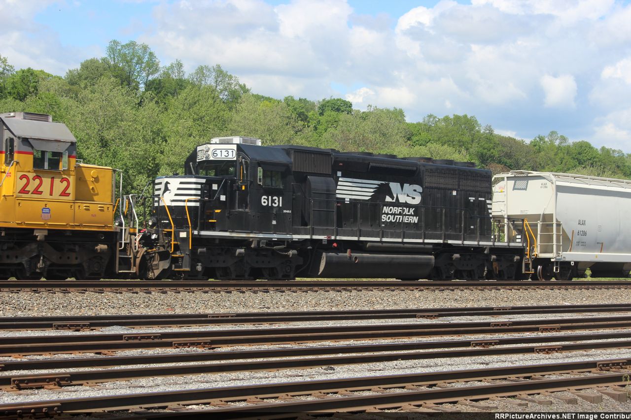 NS 6131